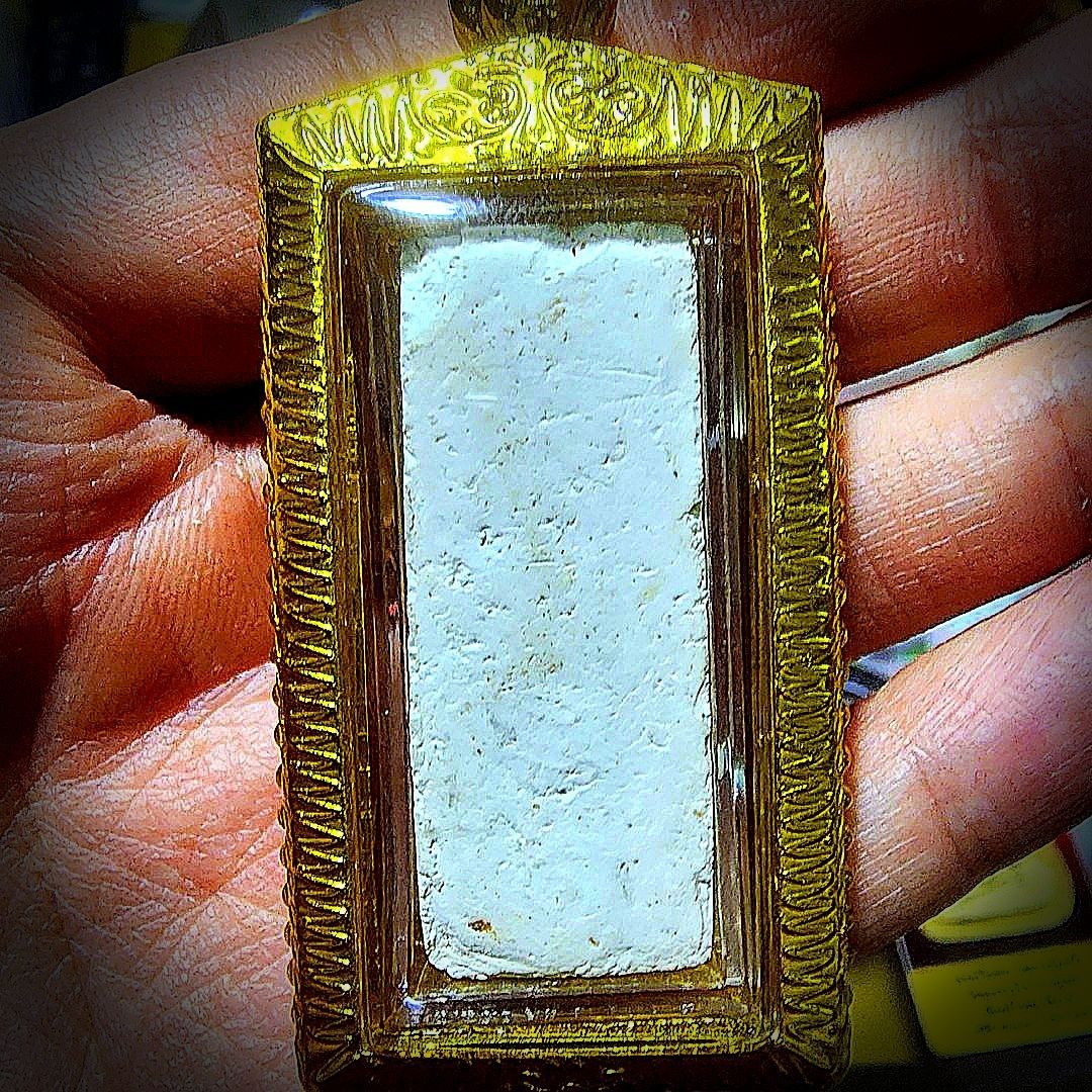 LP Hock Hok Phra Lee La 2509 Wooden Block, Hobbies & Toys, Memorabilia ...