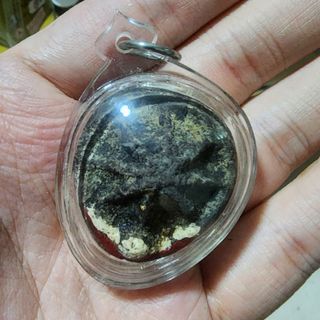 LP Hock Hok Phra Lee La 2509 Wooden Block, Hobbies & Toys, Memorabilia ...