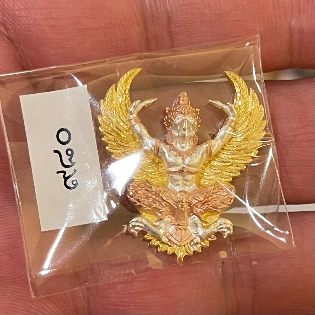 LP Wara, Garuda., Hobbies & Toys, Memorabilia & Collectibles, Religious ...