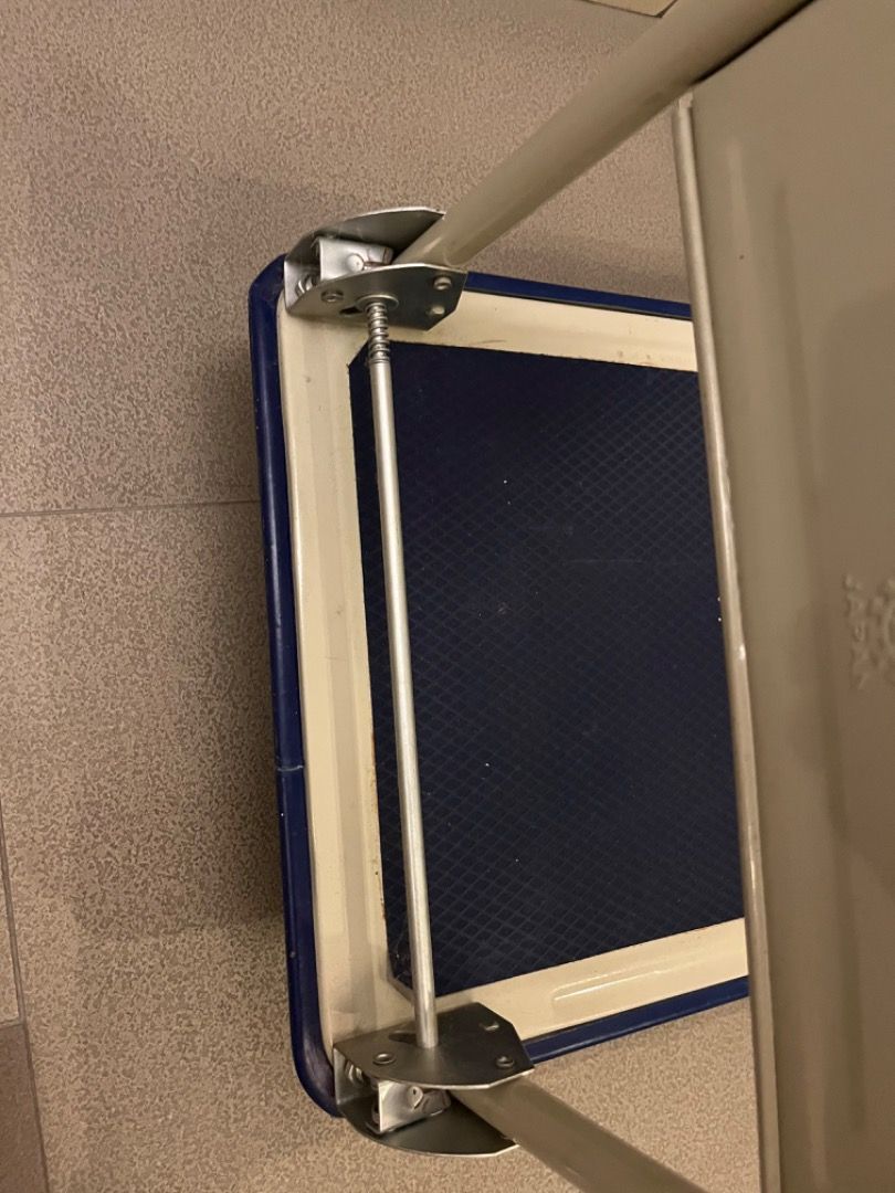 L-Shape Platform foldable Trolley 150kgs, Hobbies & Toys, Travel ...