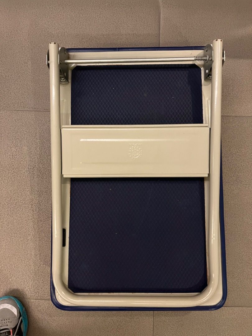 L-Shape Platform foldable Trolley 150kgs, Hobbies & Toys, Travel ...