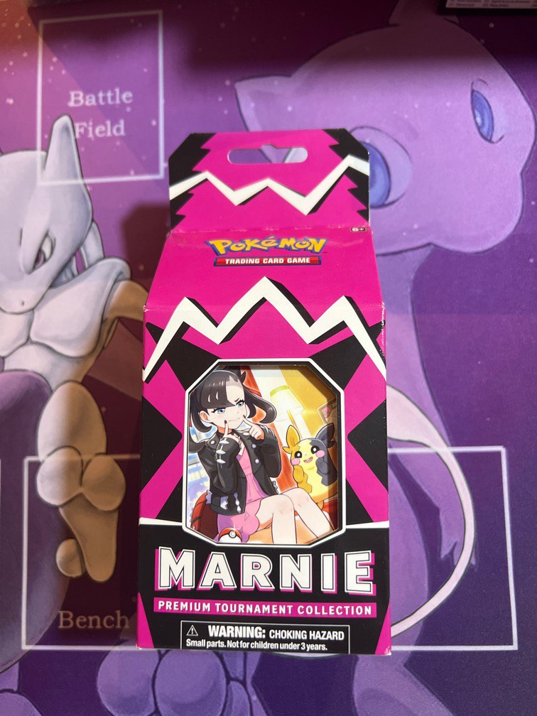 Marnie milk tin, Hobbies & Toys, Toys & Games on Carousell