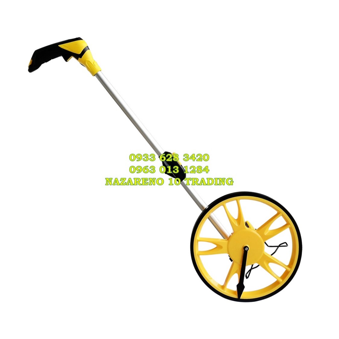 Measuring Wheels on Carousell