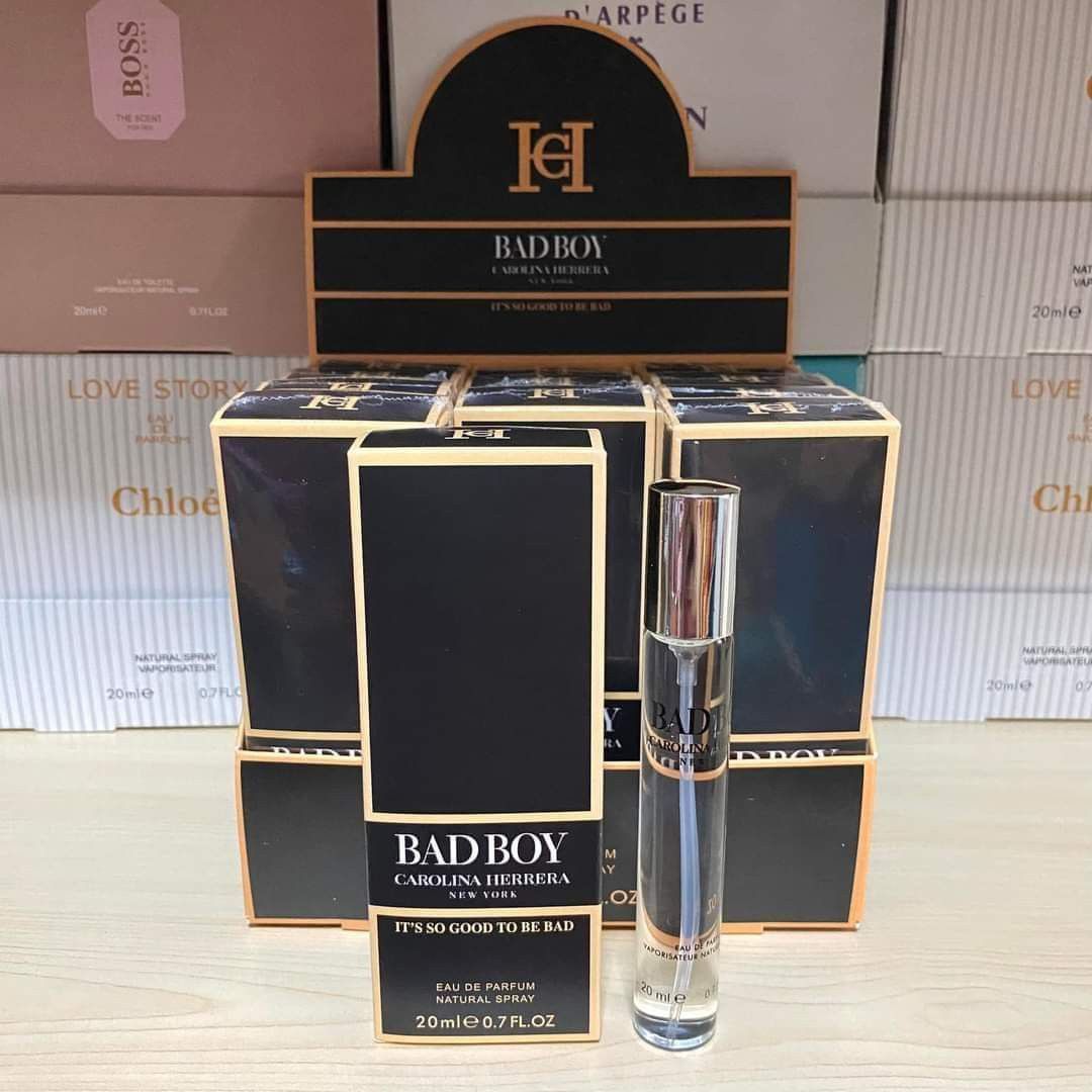 Mens Decant Perfume, Beauty & Personal Care, Fragrance & Deodorants on ...