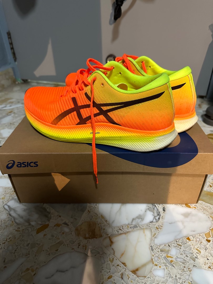 Meta Speed Edge, Sports Equipment, Exercise & Fitness, Cardio & Fitness ...