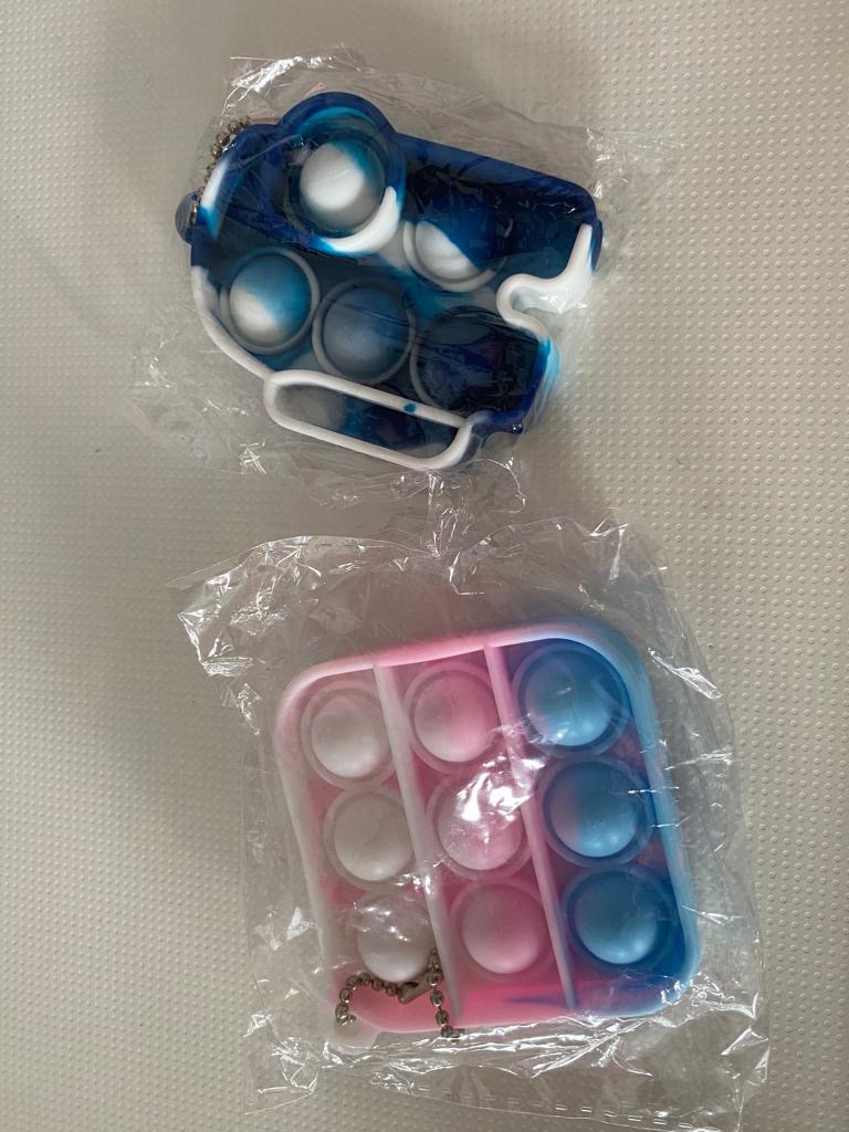 mini pop its, Hobbies & Toys, Toys & Games on Carousell