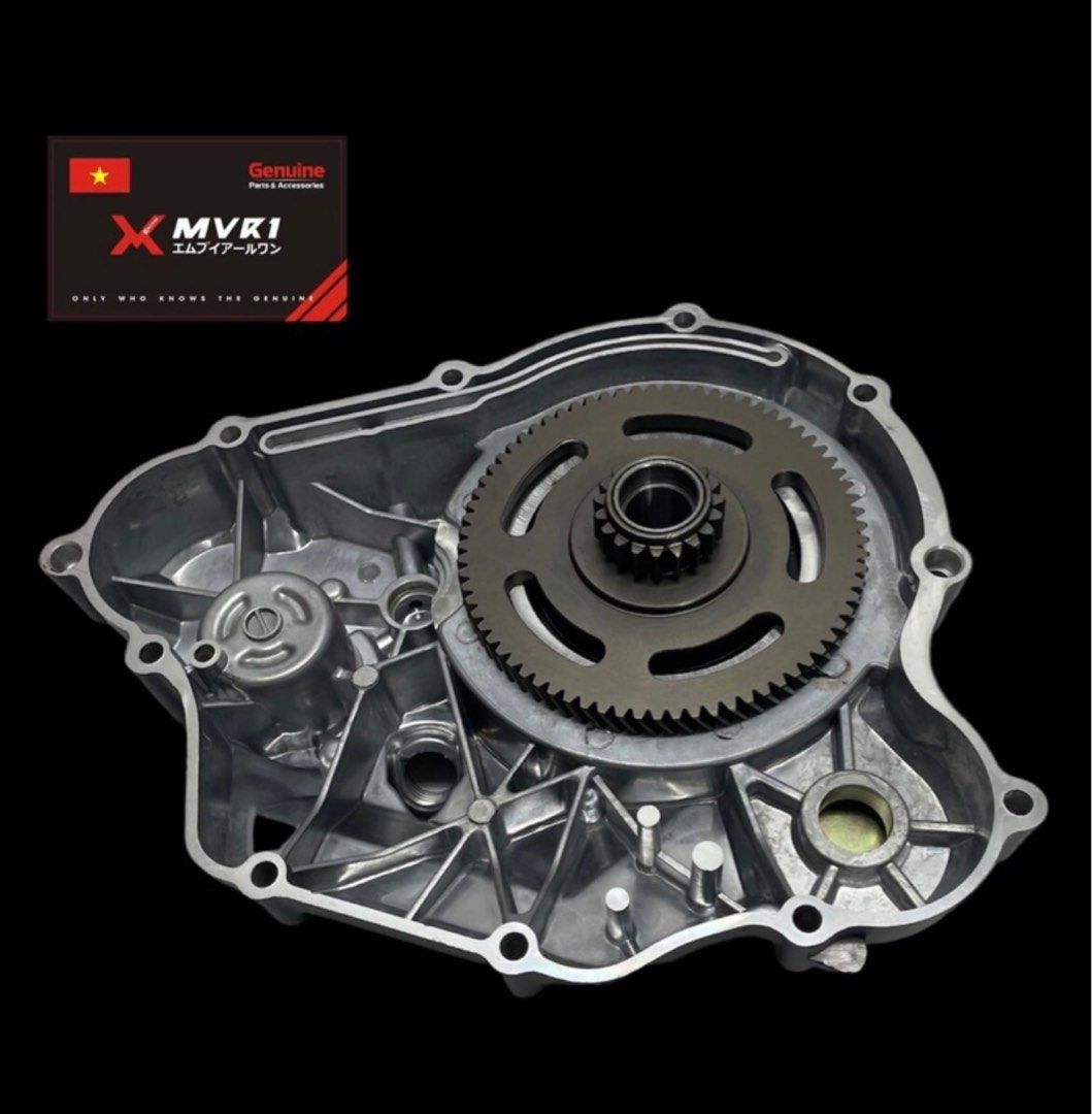 MVR1 Yamaha Y15 Y15zr V1 V2 Sniper MX king / R15 Ducati Racing Dry ...