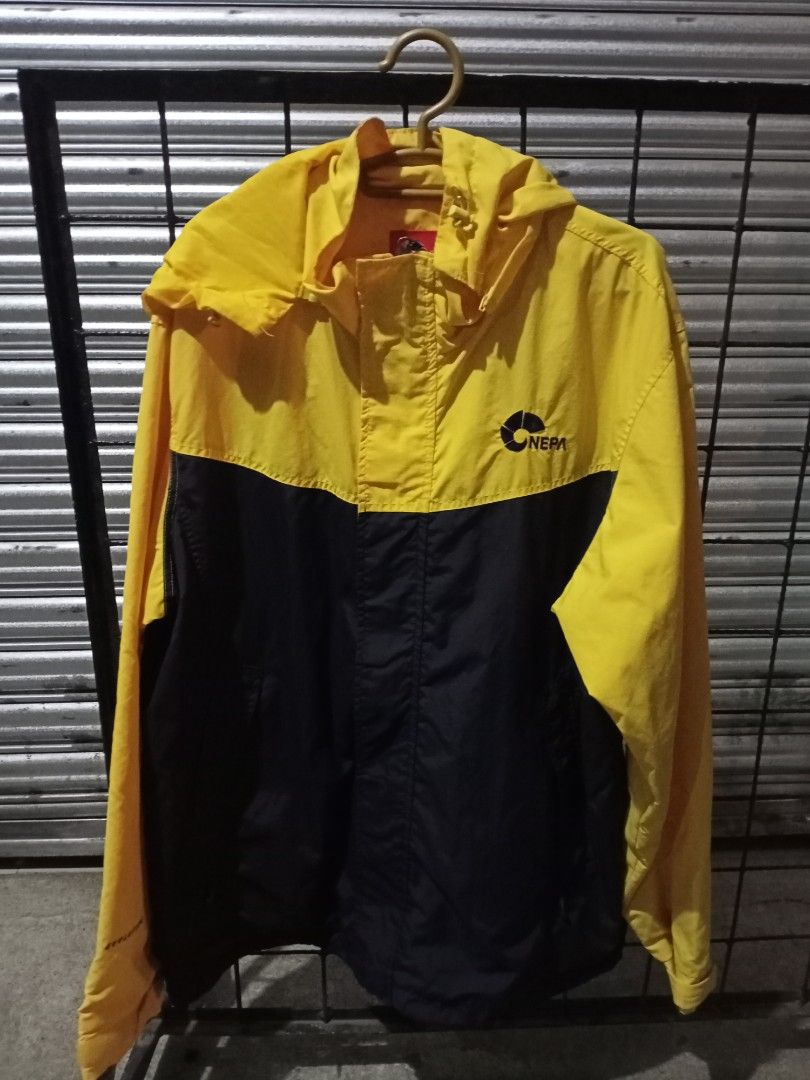 Nepa windbreaker, Men's Fashion, Coats, Jackets and Outerwear on Carousell