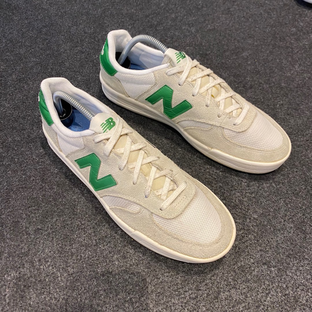 New balance 300, Men's Fashion, Footwear, Sneakers on Carousell