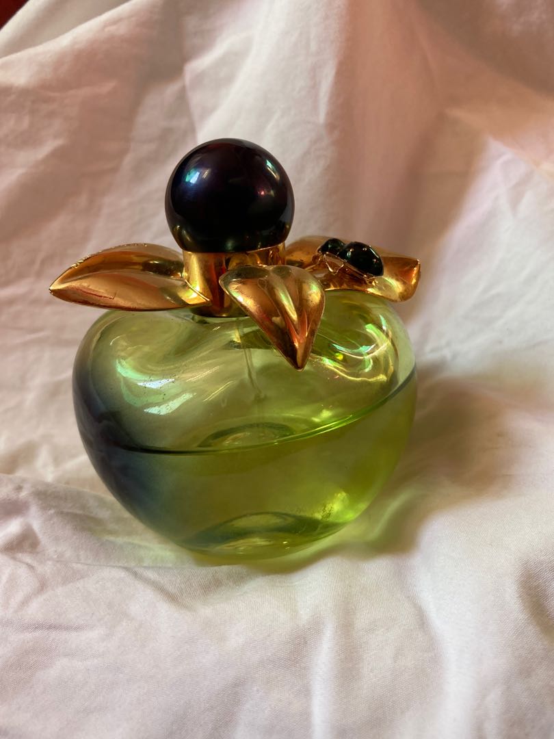 Nina Ricci EDT Bella, Beauty & Personal Care, Fragrance & Deodorants on ...