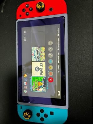 Nintendo V2 (full set), Video Gaming, Video Game Consoles, Nintendo on ...