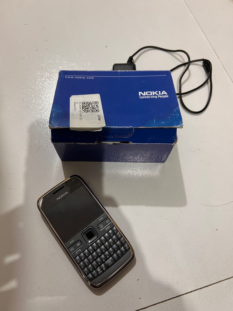 Nokia 72 on Carousell