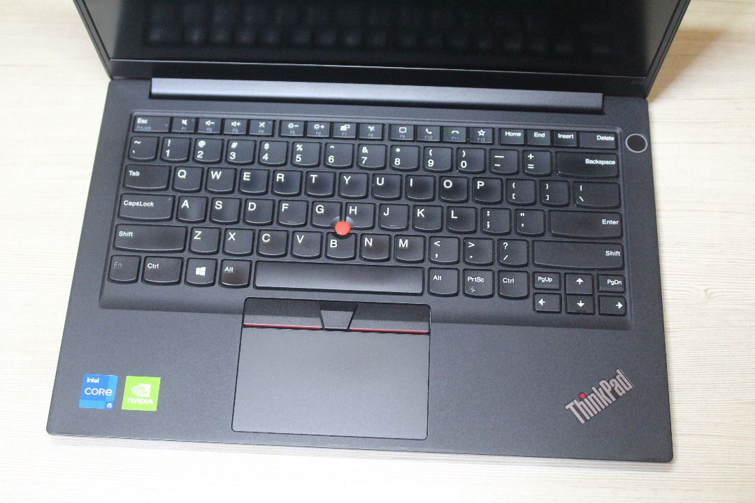 nvidia mx350 Lenovo Thinkpad E14 GEN 2 i5 11thgen 8gb ssd 512gb office ...