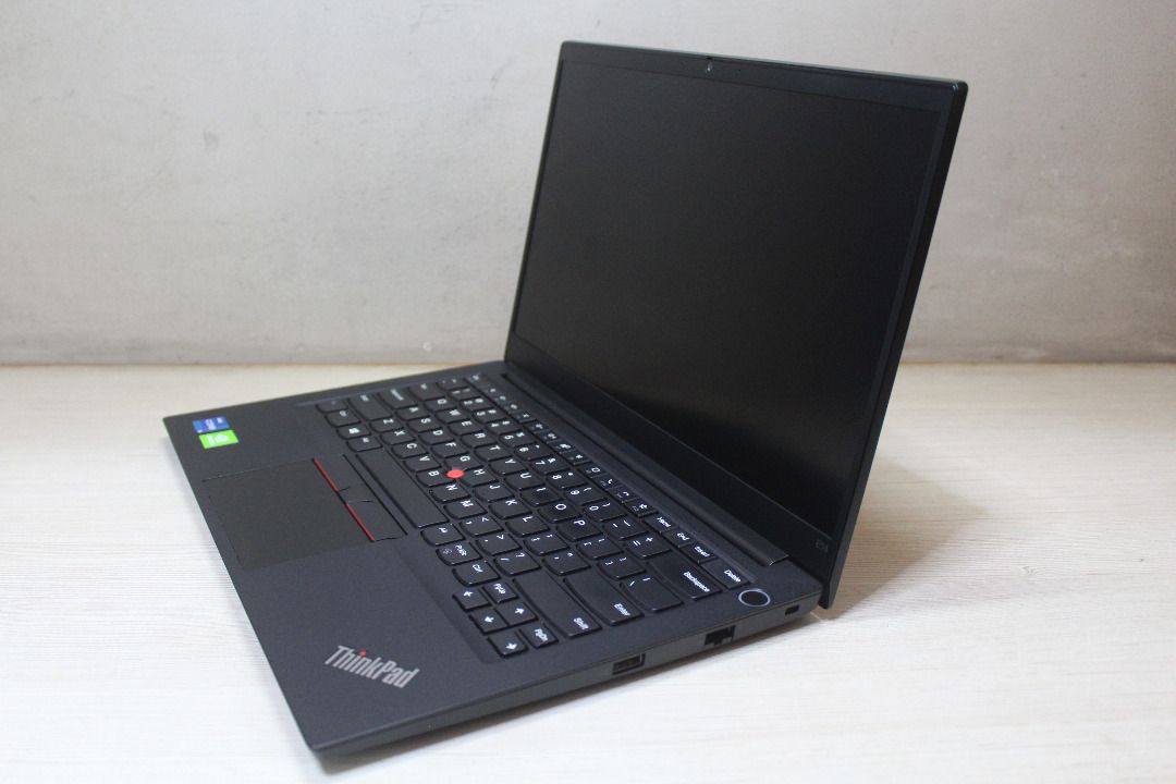 nvidia mx350 Lenovo Thinkpad E14 GEN 2 i5 11thgen 8gb ssd 512gb office ...