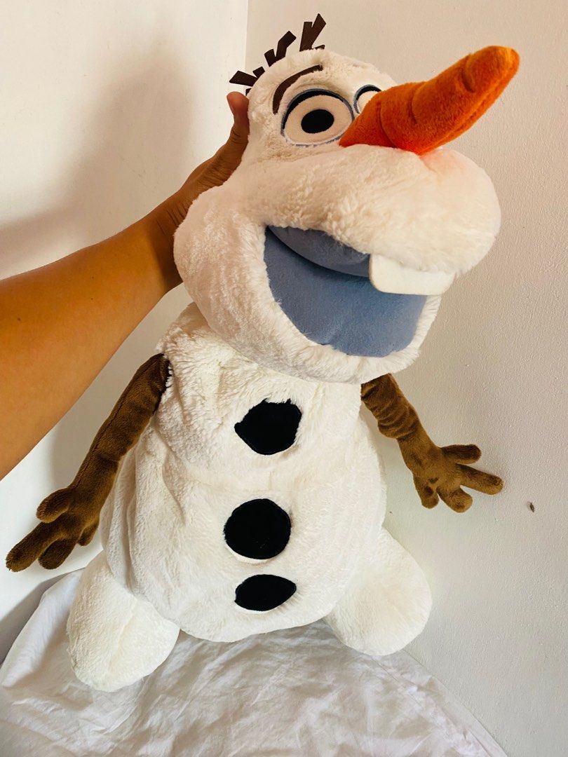 Olap Disney Frozen Tokyo Disney Resort, Hobbies & Toys, Toys & Games on ...