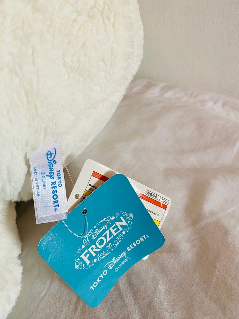 Olap Disney Frozen Tokyo Disney Resort, Hobbies & Toys, Toys & Games on ...