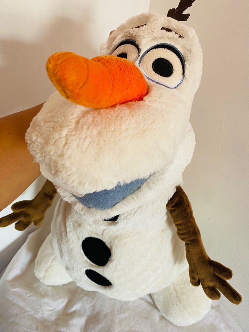 Olap Disney Frozen Tokyo Disney Resort, Hobbies & Toys, Toys & Games on ...