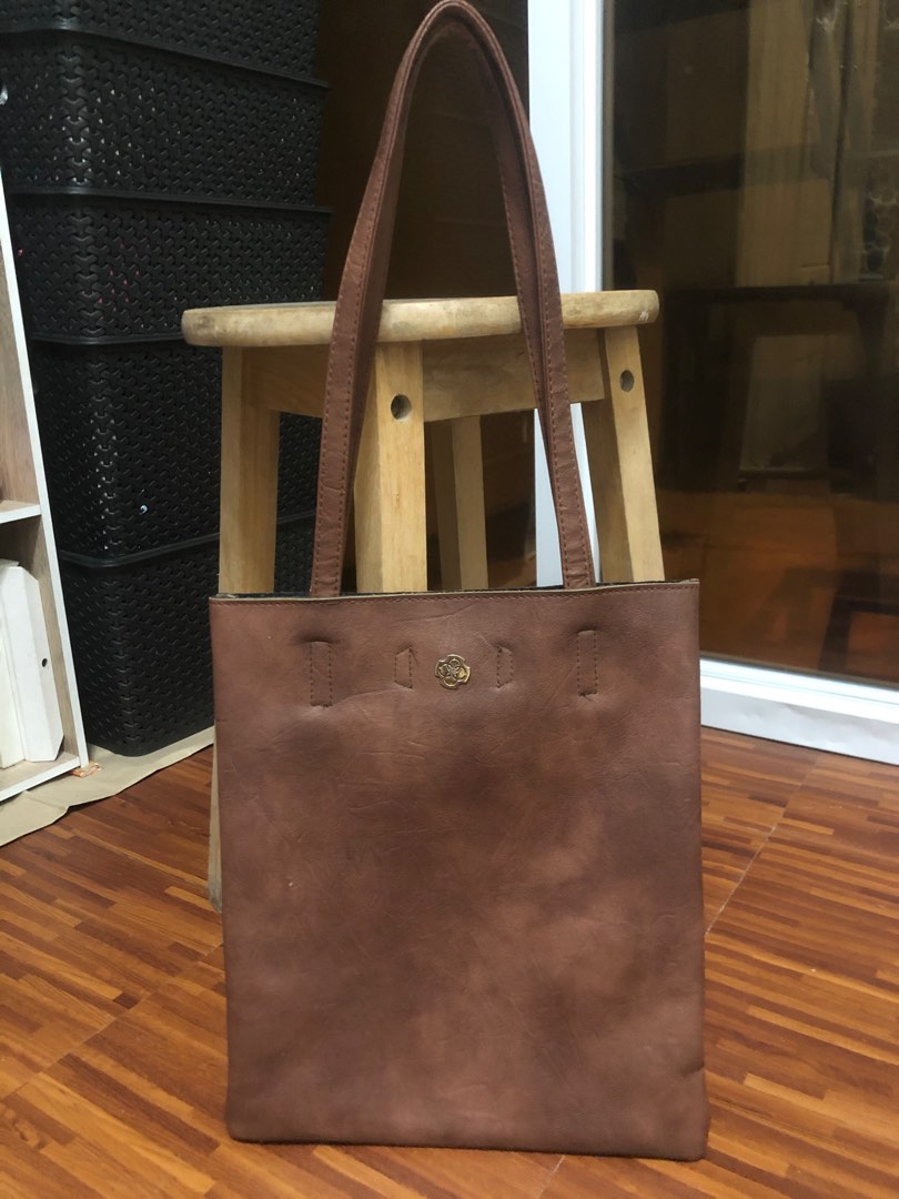 Original CLN Tote Bag on Carousell