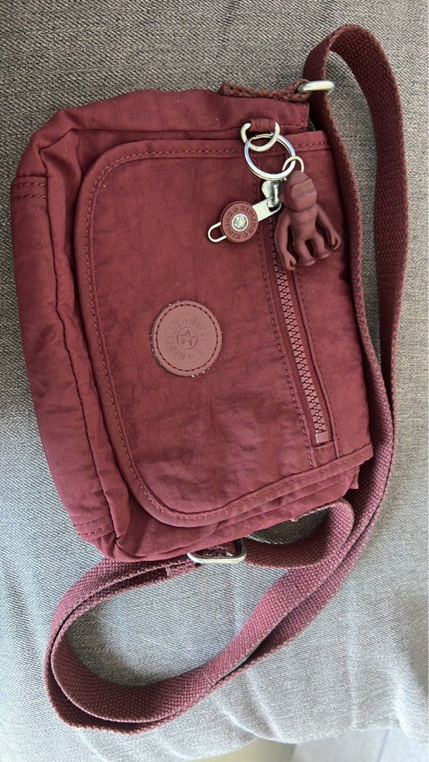 Original Kipling on Carousell