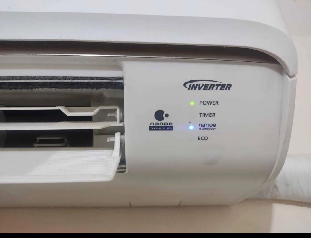 Panasonic Split type, TV & Home Appliances, Air Conditioning and ...