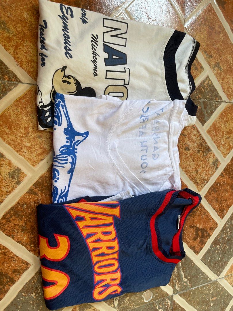 PANGBAHAY SOLD PER SET |WOMEN, Women's Fashion, Tops, Shirts on Carousell