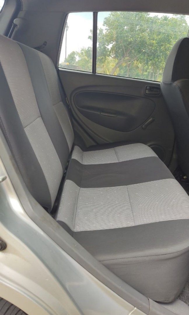 Perodua Viva 660 ex 5 Sp (M) 2010 Nego, Cars, Cars for Sale on Carousell