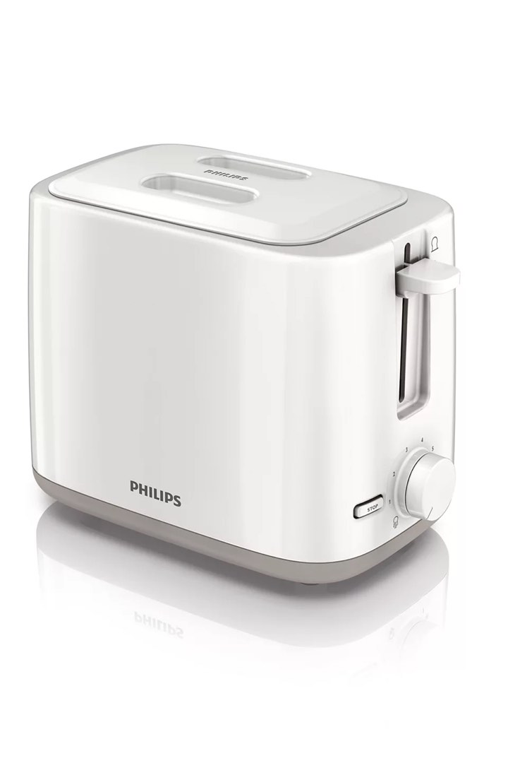 Philips Bread toaster daily collection, TV & Home Appliances, Kitchen ...