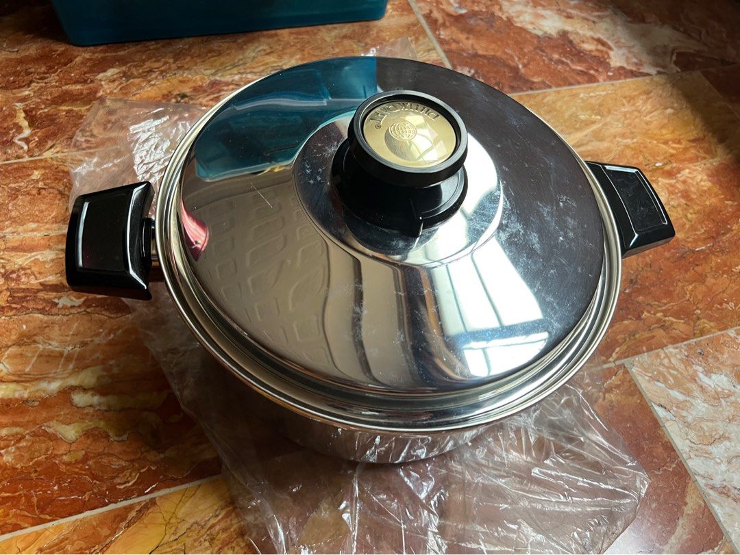 Philkraft casserole on Carousell