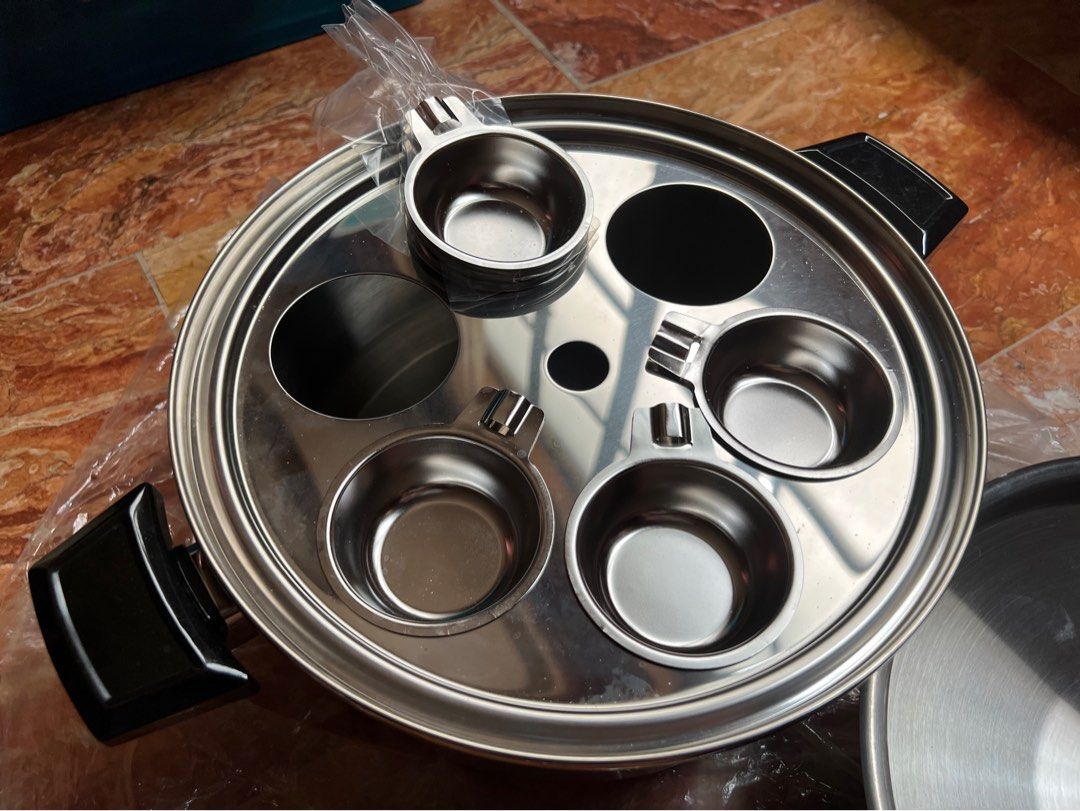 Philkraft casserole on Carousell