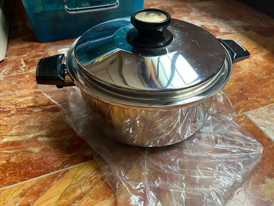 Philkraft casserole on Carousell
