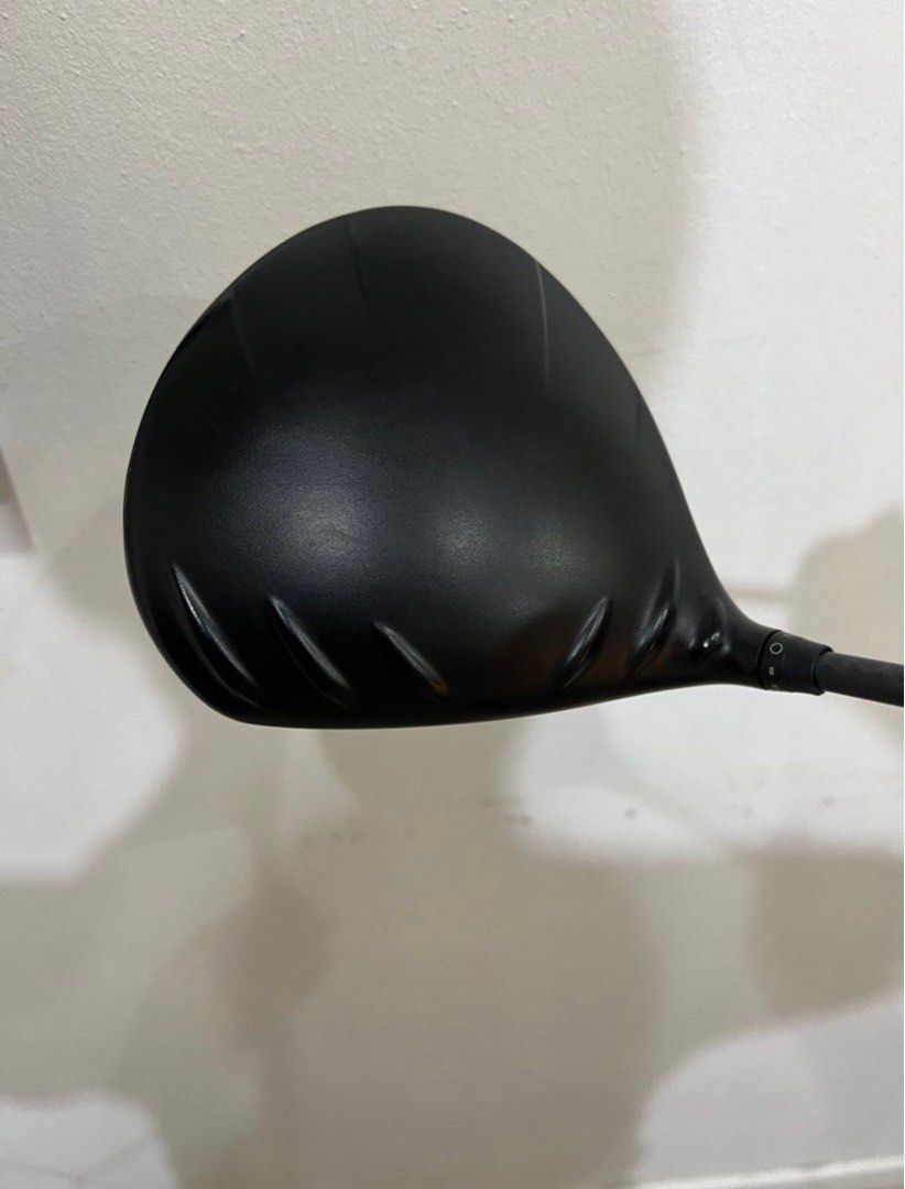 PING G425 Max Golf Driver c/w SF Jupiter Shaft, Sports Equipment ...