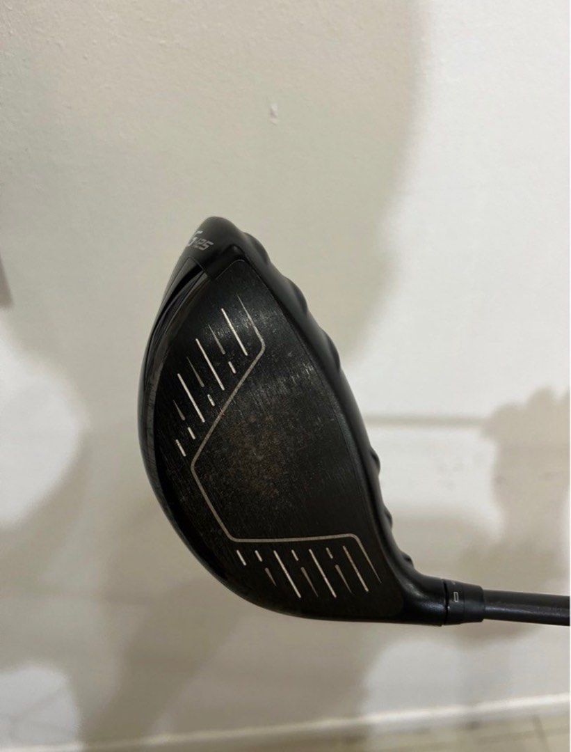 PING G425 Max Golf Driver c/w SF Jupiter Shaft, Sports Equipment ...