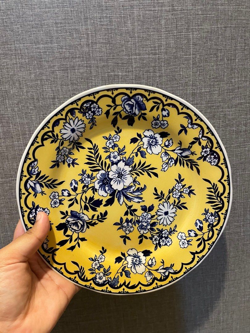 Pinggan Viral, Furniture & Home Living, Kitchenware & Tableware ...