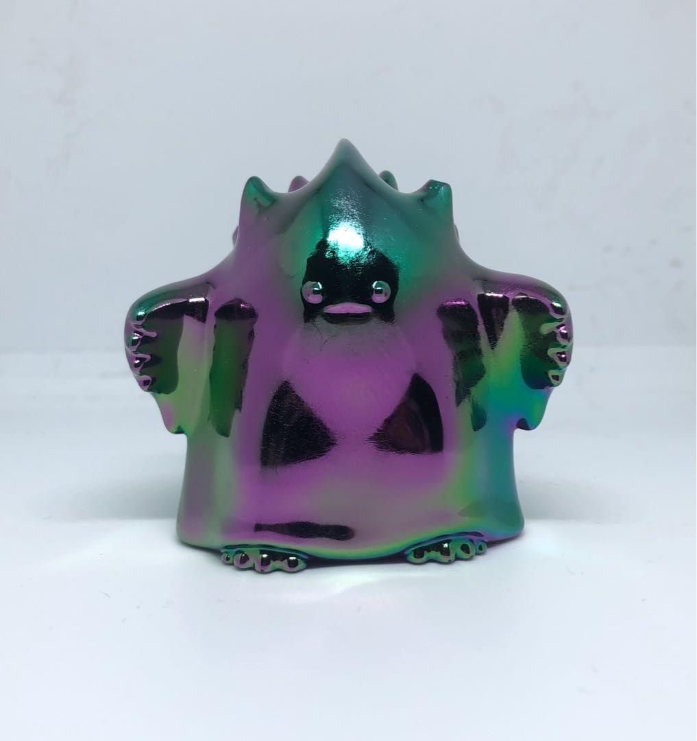 POP MART Yuki Evolution 04 Series, Hobbies & Toys, Toys & Games on ...