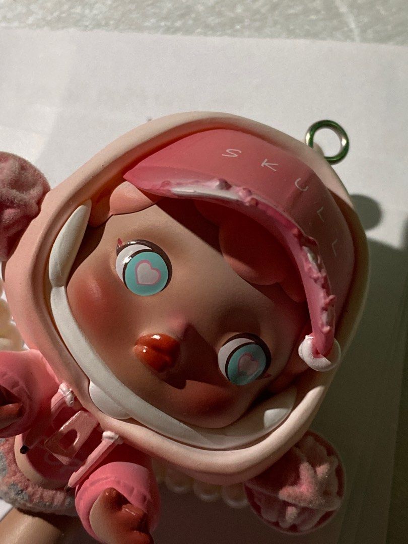 WTT/WTS Popmart Skullpanda, Dimo,Hacipupu, Azura,sanrio,disney princess ...