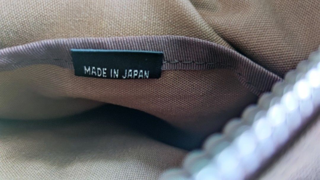 Porter sling beg, Men's Fashion, Bags, Sling Bags on Carousell