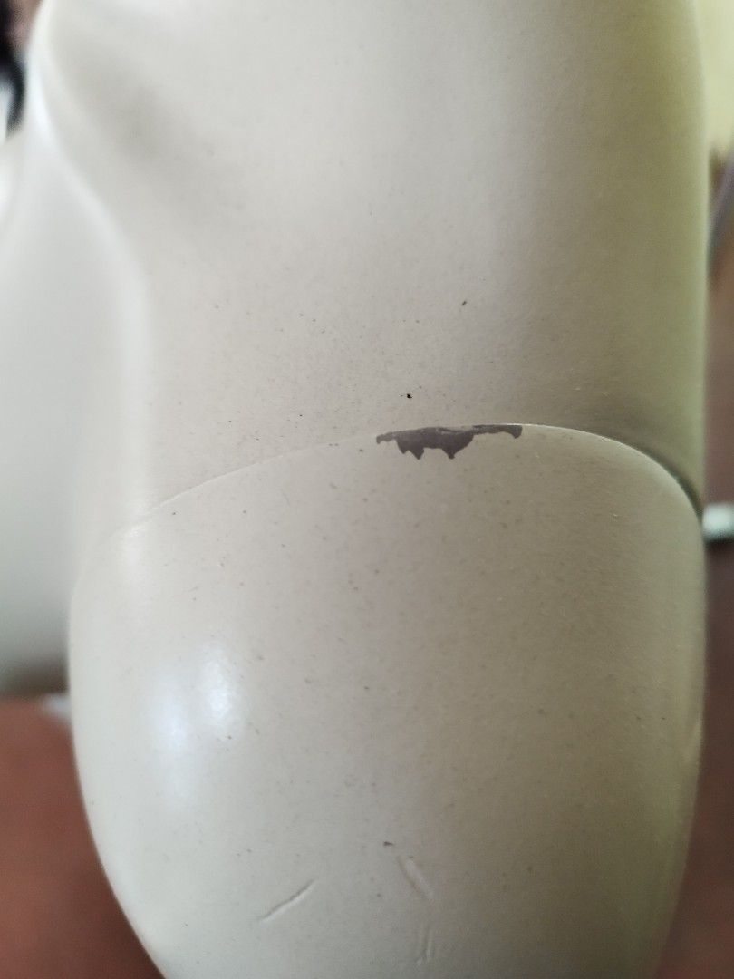 Preloved Mannequin (small body frame), Women's Fashion, Watches ...