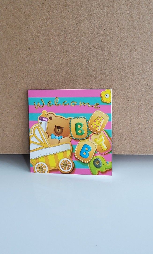 Premium Customised Hamper (Get Well & Congratulation) New Mum Gift ...