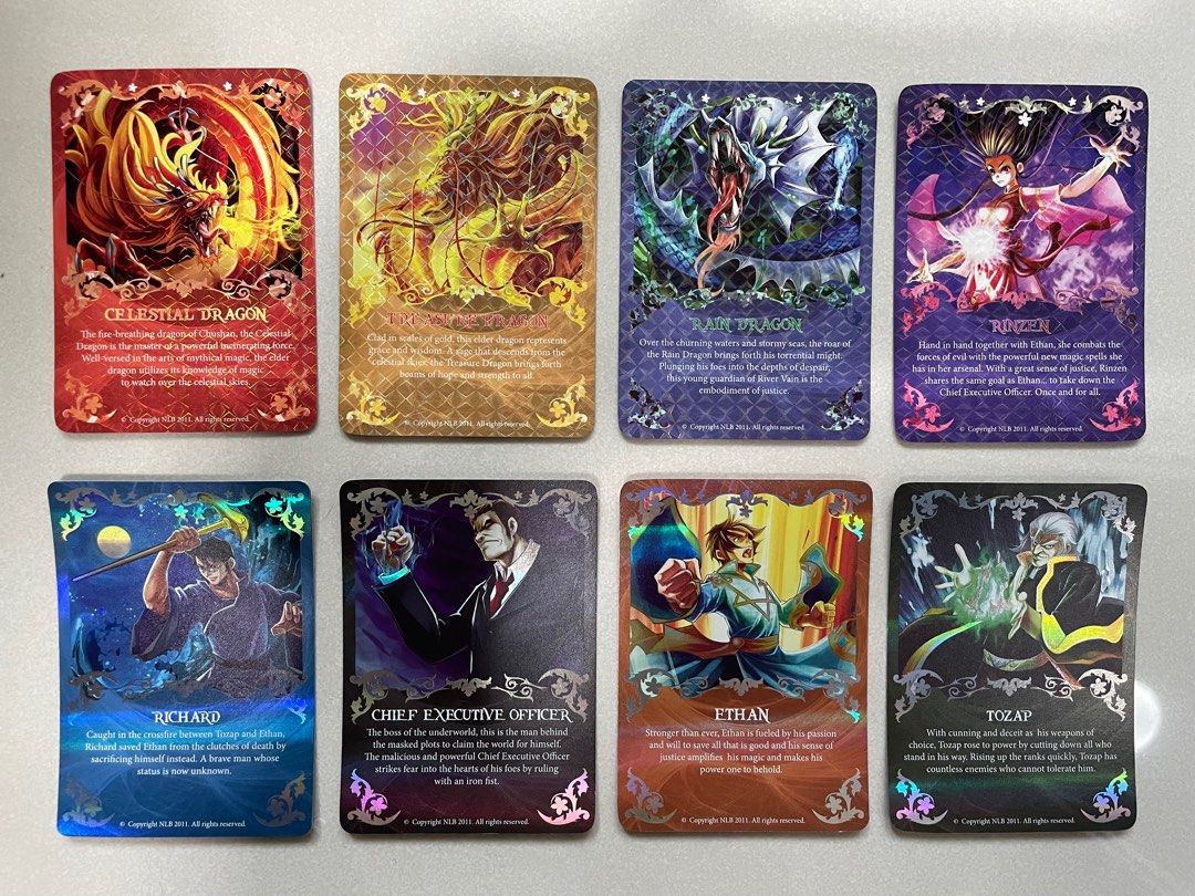 Quest cards | Conquest cards | Conquest board game, Hobbies & Toys ...