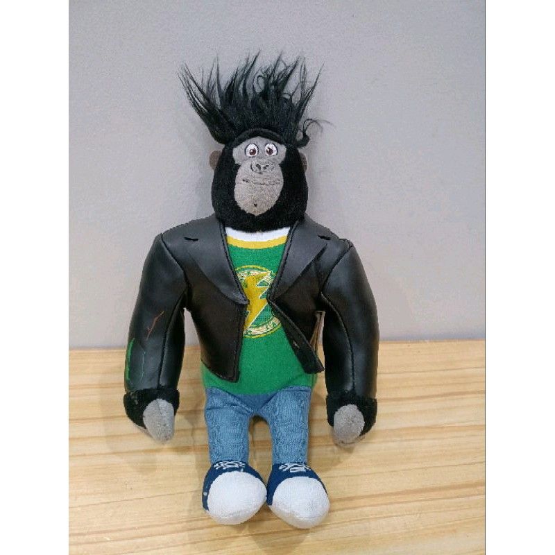 Rare Rosita Gunter Meena Johnny Mr Moon From Movie Sing Ty Hobbies And Toys Toys And Games On