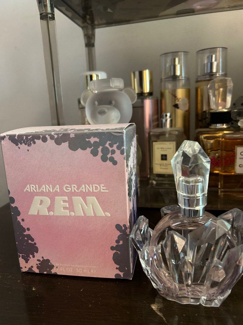 REM by Ariana Grande, Beauty & Personal Care, Fragrance & Deodorants on ...