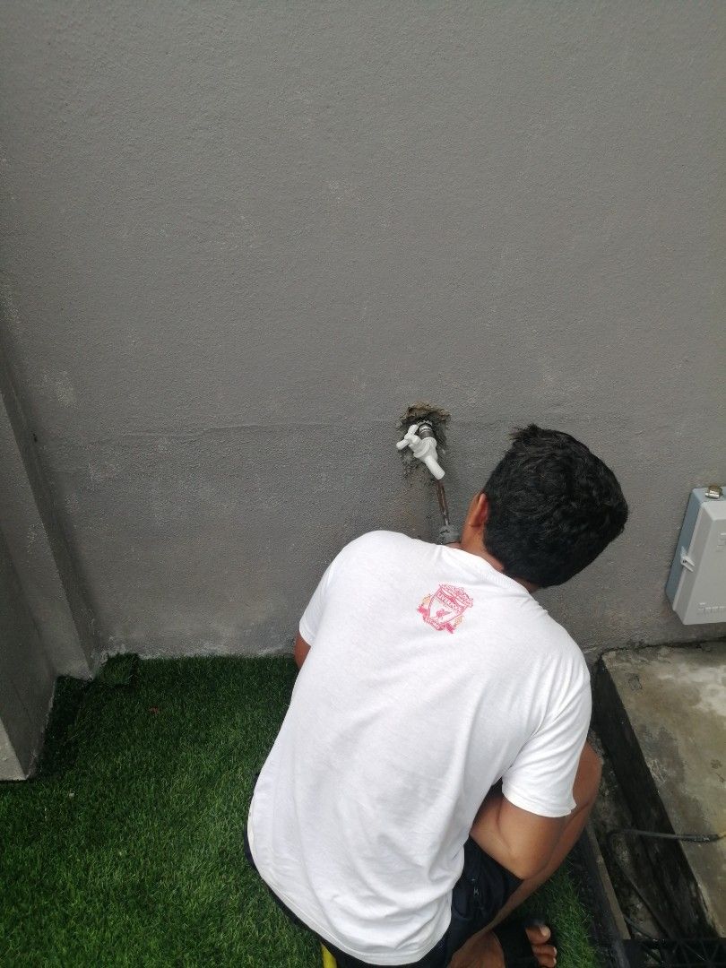 Repair paip, Services, Home Services, Home Repairs on Carousell