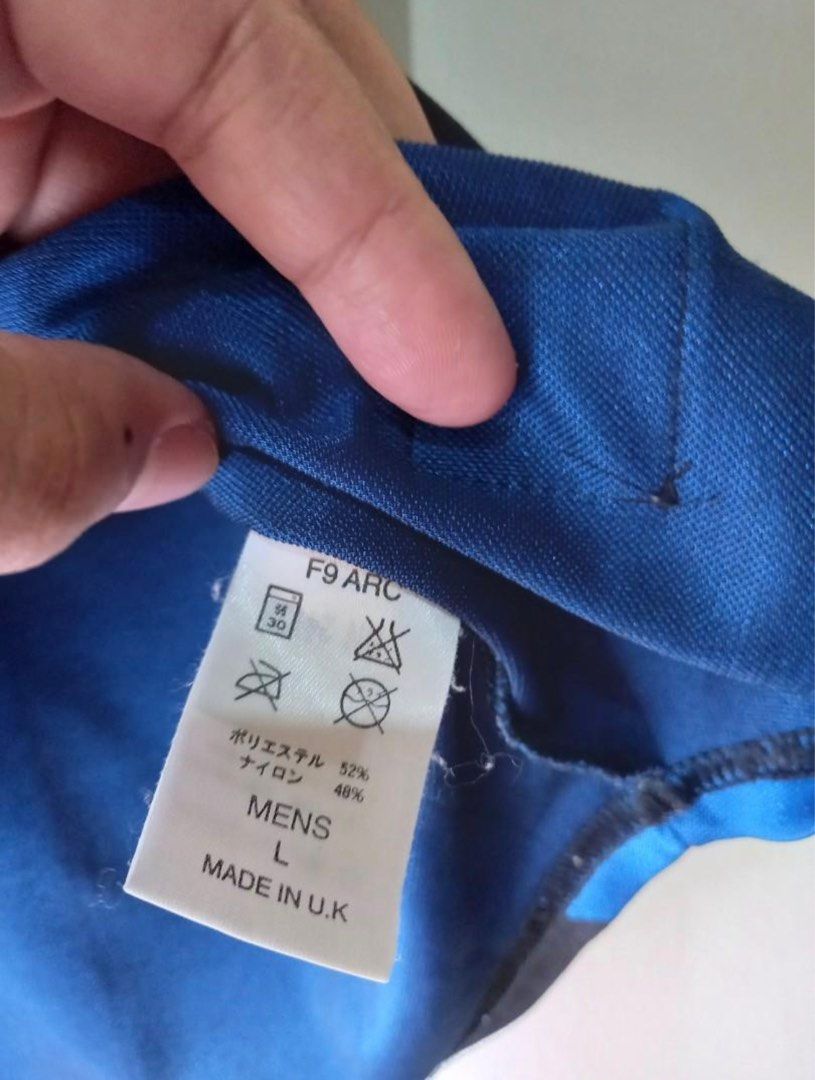 Roberto Baggio 1999-2000 Inter Milan soccer/football jersey/kit rare ...