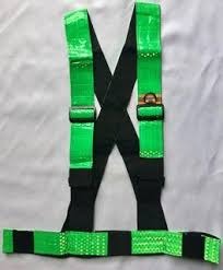 Safety Vest Skeleton on Carousell