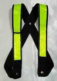 Safety Vest Skeleton Type on Carousell