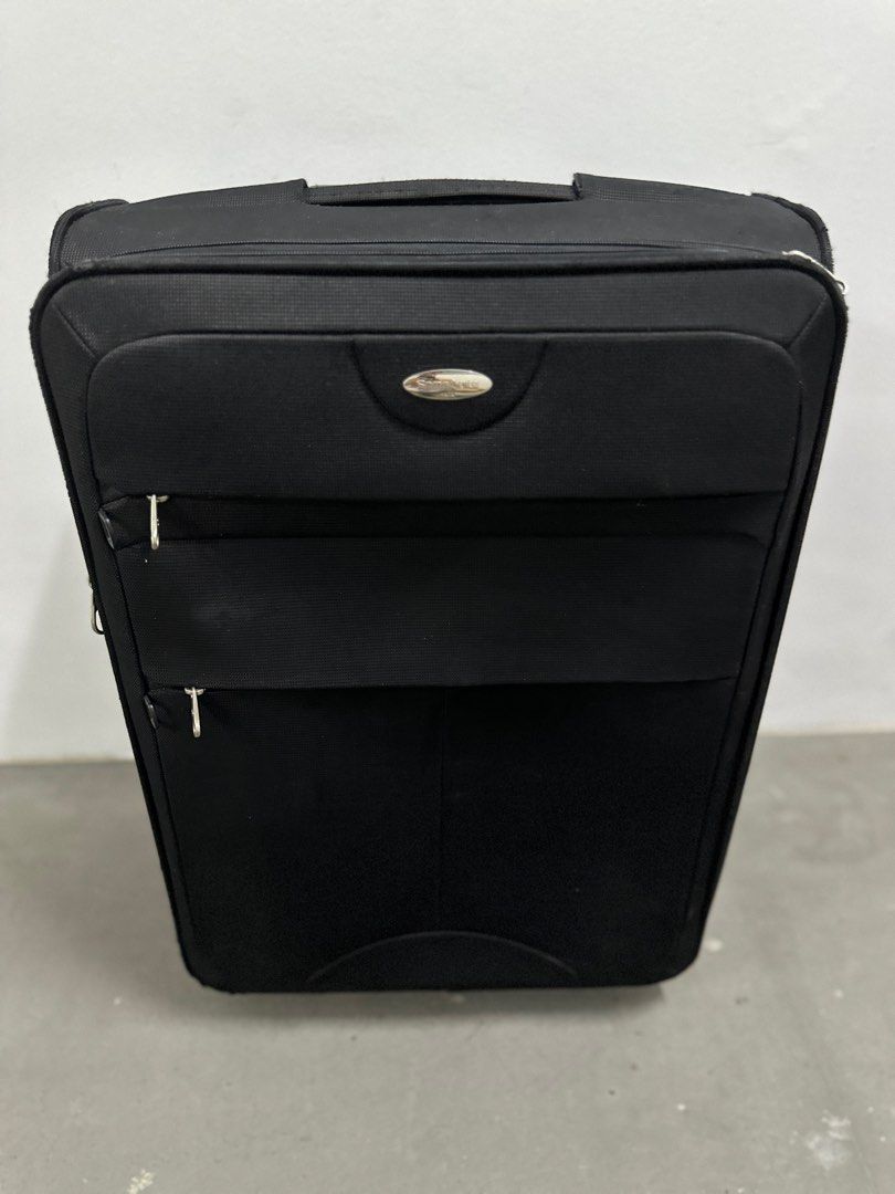 Samsonite luggage 26 inch, Hobbies & Toys, Travel, Luggage on Carousell