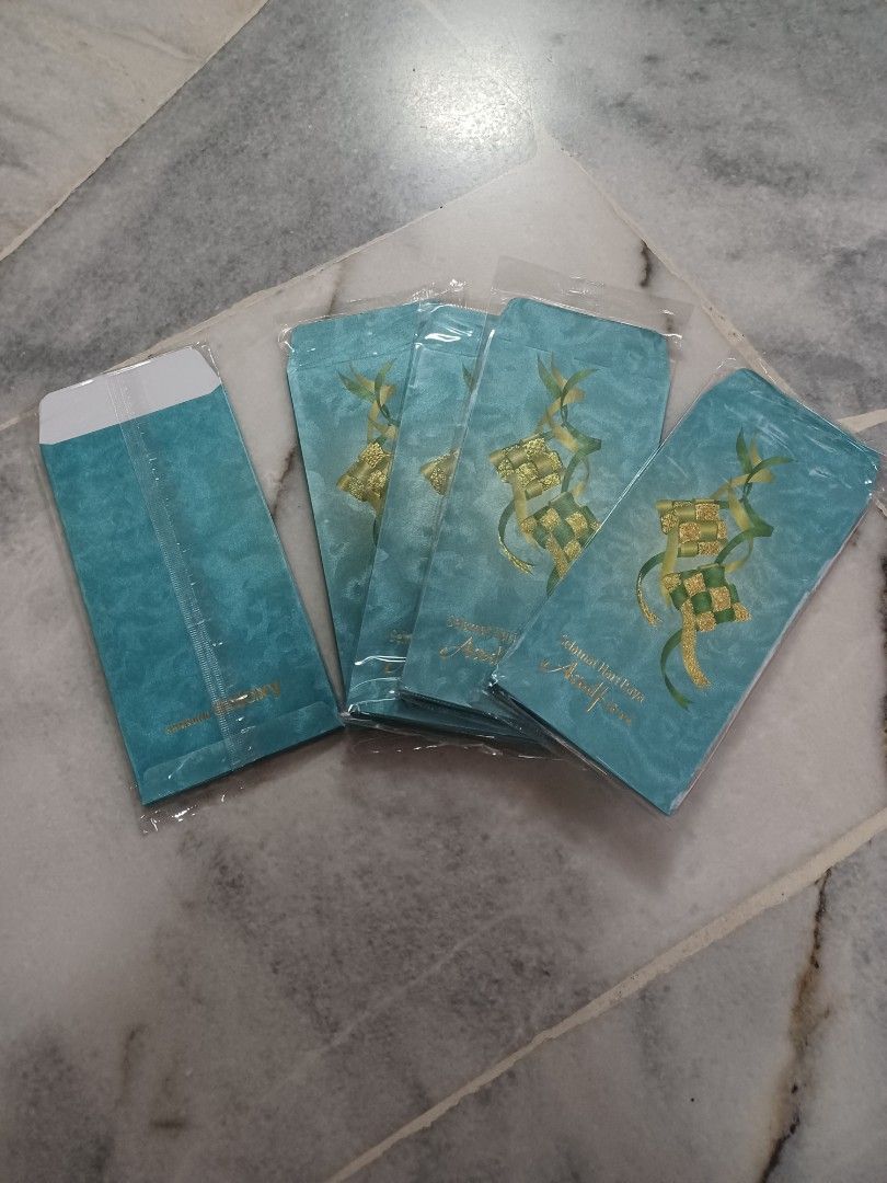 Samsung Sampul Raya, Hobbies & Toys, Collectibles & Memorabilia ...