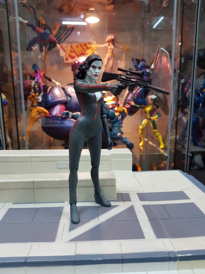 Sand Saref The Spirit, Hobbies & Toys, Toys & Games on Carousell