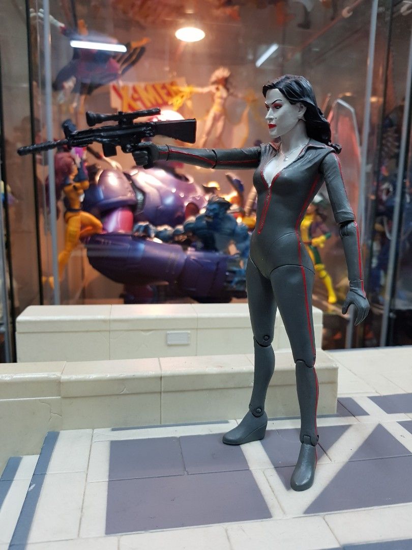 Sand Saref The Spirit, Hobbies & Toys, Toys & Games on Carousell