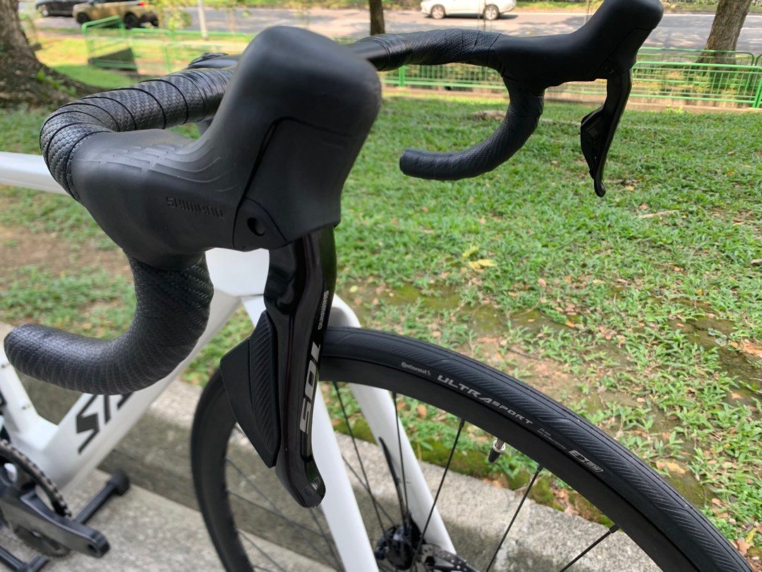 Sava aero 12s di2 12speed 2023 latest model !!, Sports Equipment ...